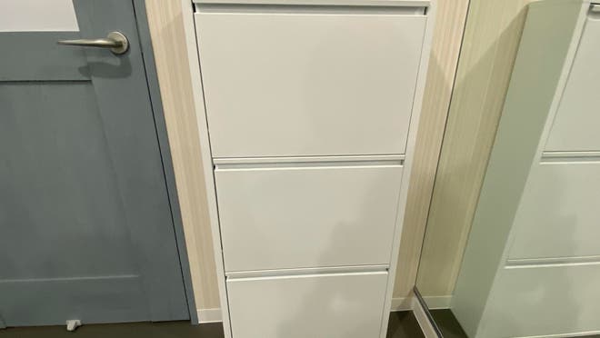 【🎉新店舗オープン記念✨】Bスタジオ「新宿駅3分」!個人練習向きダンス、ヨガ等気軽に使えるかわいいスタジオ!1日1回清掃!の写真13