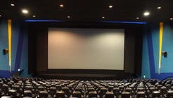 【大日スクリーン5】映画館がイベントスペースに♪発表会や総会、講演会、表彰式におすすめ!撮影や音楽イベントも歓迎!の写真2