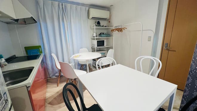 リノスペ大雅🐶広々35人✨クリスマス🎄忘年会・デート・料理・ホームパーティ・飲み会・打ちあげ・歓迎会・撮影収録・ビジネスの写真12