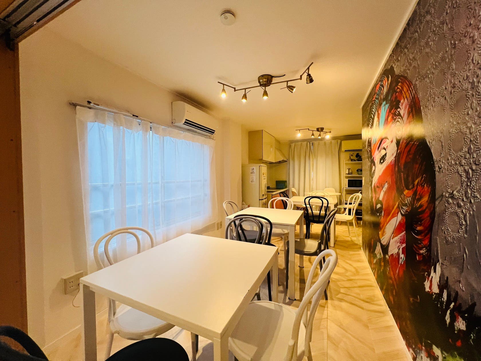  リノスペ大雅🐶広々35人✨クリスマス🎄忘年会・デート・料理・ホームパーティ・飲み会・打ちあげ・歓迎会・撮影収録・ビジネスの写真11