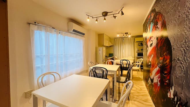 リノスペ大雅🐶広々35人✨クリスマス🎄忘年会・デート・料理・ホームパーティ・飲み会・打ちあげ・歓迎会・撮影収録・ビジネスの写真11