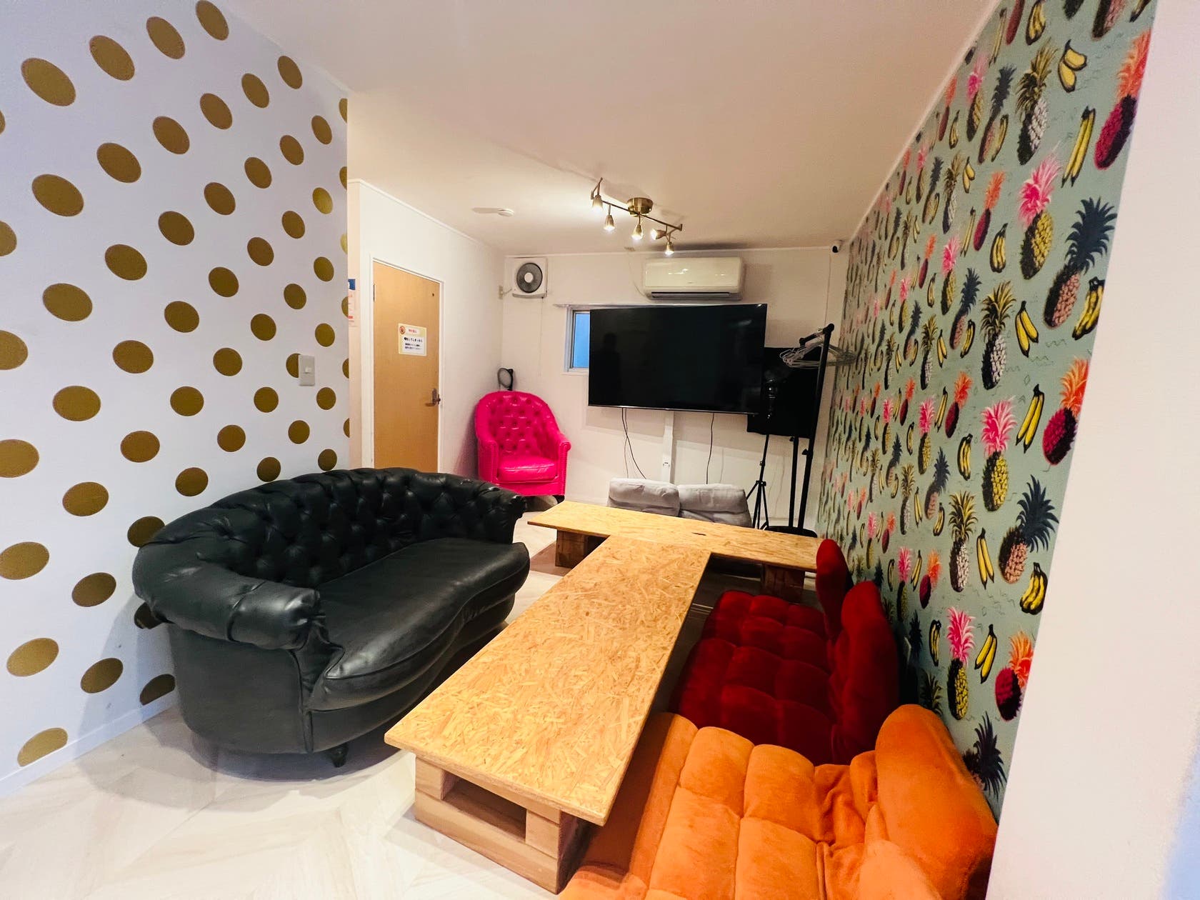  リノスペ大雅🐶広々35人✨クリスマス🎄忘年会・デート・料理・ホームパーティ・飲み会・打ちあげ・歓迎会・撮影収録・ビジネスの写真10