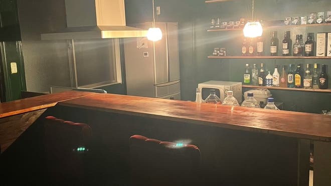 中崎町駅徒歩2分❗️最大50名❗️飲み会など各種イベント可能❗️レンタルキッチン❗️レイアウト自由❗️の写真3