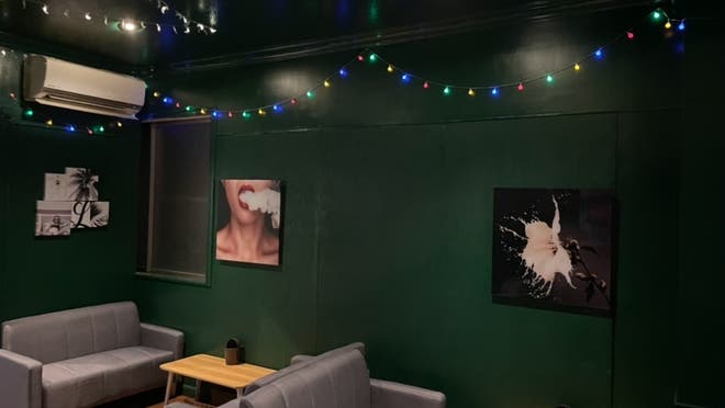 中崎町駅徒歩2分❗️最大50名❗️飲み会など各種イベント可能❗️レンタルキッチン❗️レイアウト自由❗️の写真6