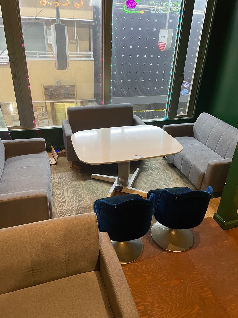 中崎町駅徒歩2分❗️最大50名❗️飲み会など各種イベント可能❗️レンタルキッチン❗️レイアウト自由❗️の写真8