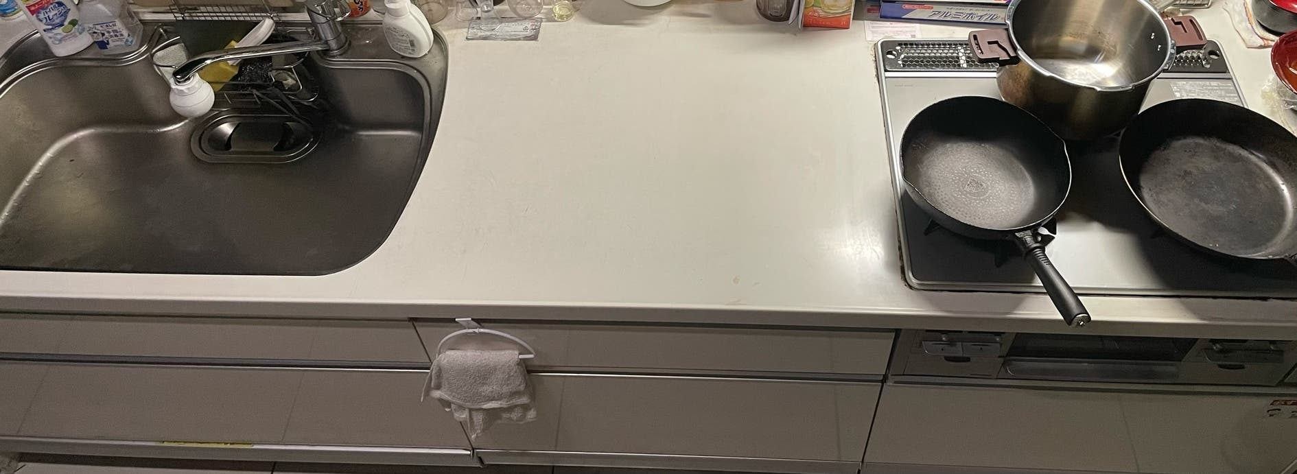 中崎町駅徒歩2分❗️最大50名❗️飲み会など各種イベント可能❗️レンタルキッチン❗️レイアウト自由❗️の写真9