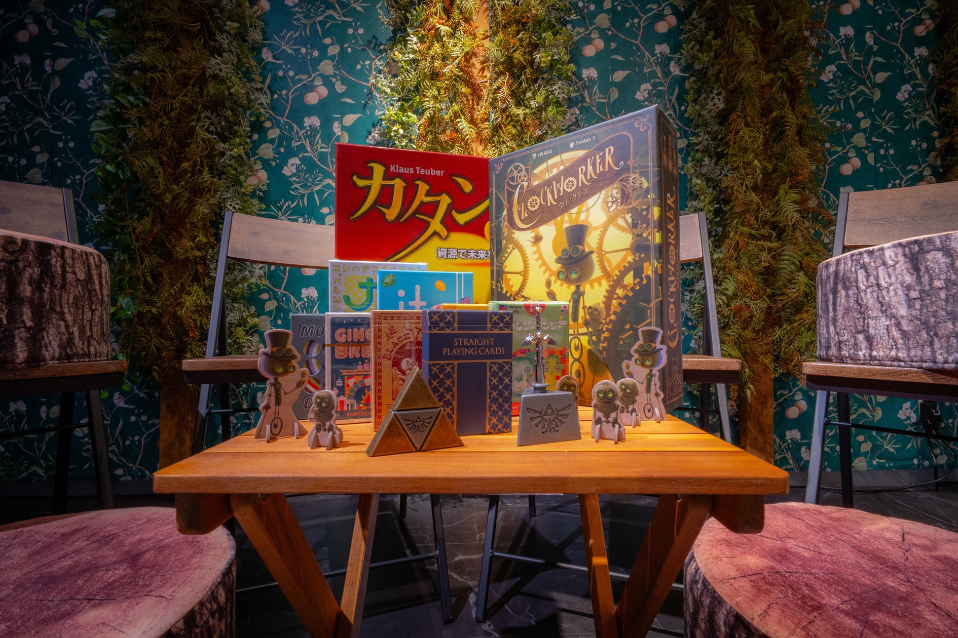 ✨上野駅徒歩４分✨高画質大迫力の１２０インチ🎬シアタールーム🎬の写真5