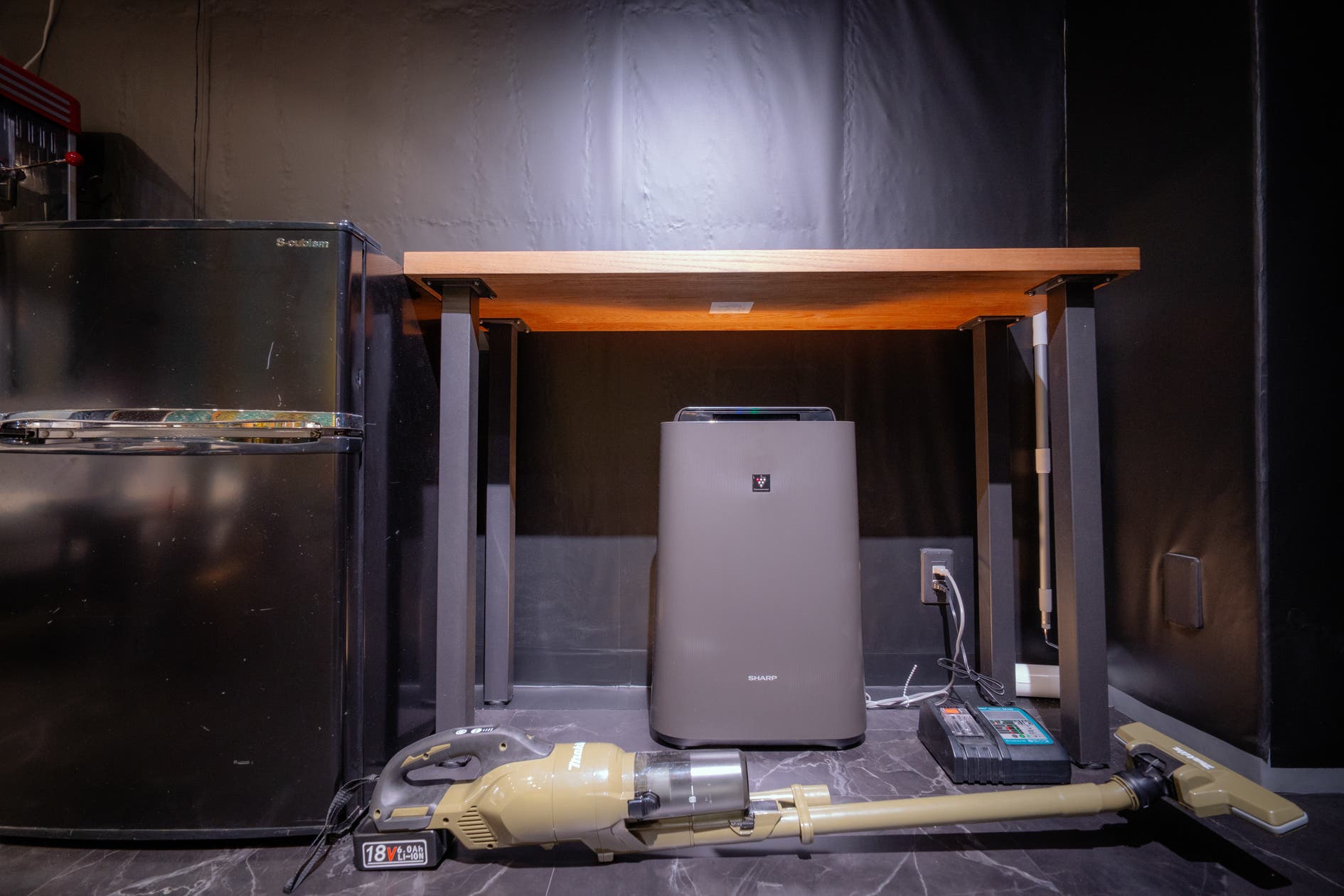 ✨上野駅徒歩４分✨高画質大迫力の１２０インチ🎬シアタールーム🎬の写真8