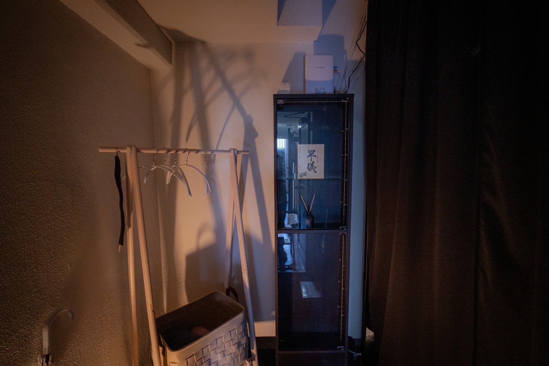 ✨上野駅徒歩４分✨高画質大迫力の１２０インチ🎬シアタールーム🎬の写真9