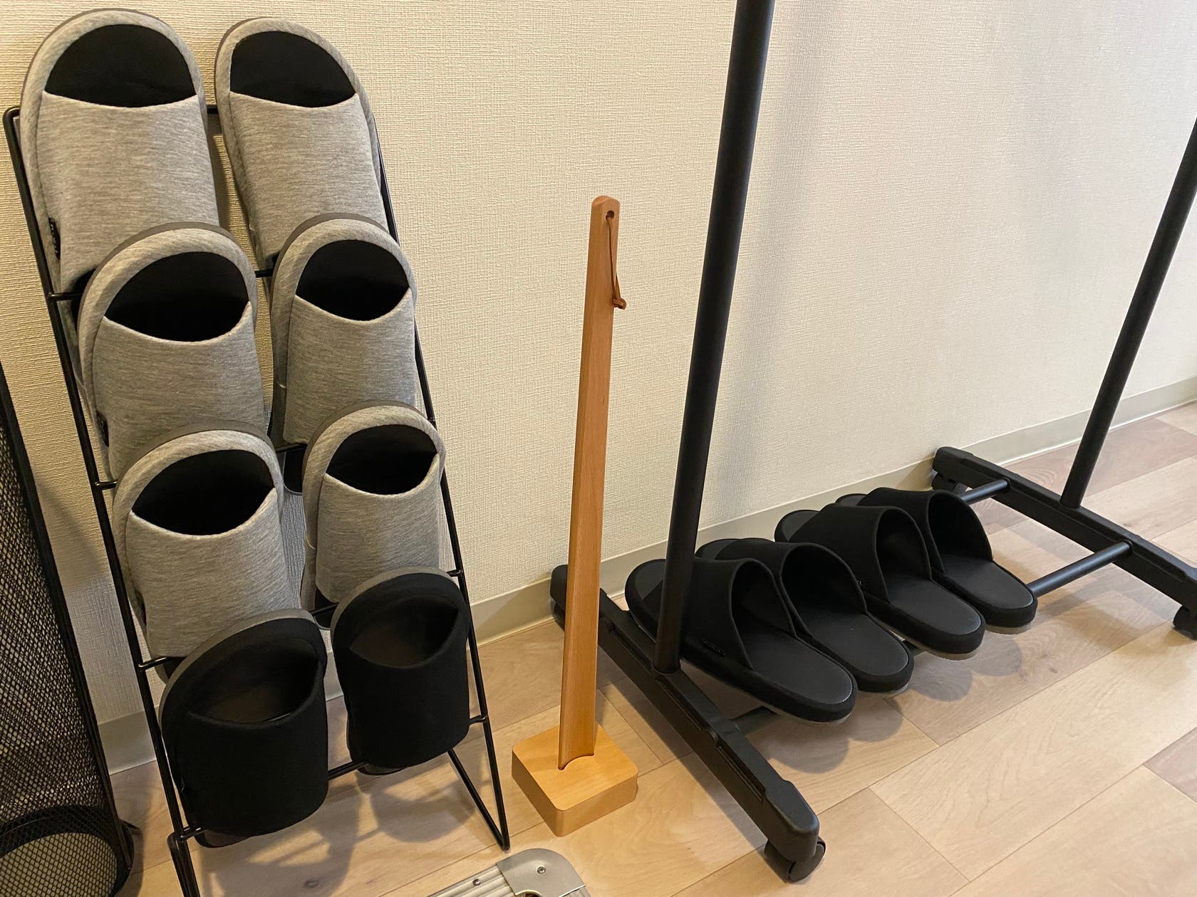 【新オープン】wi-fi安定_新大阪駅から徒歩30秒の会議室！/プロジェクター/綺麗/ゆったり/の写真15