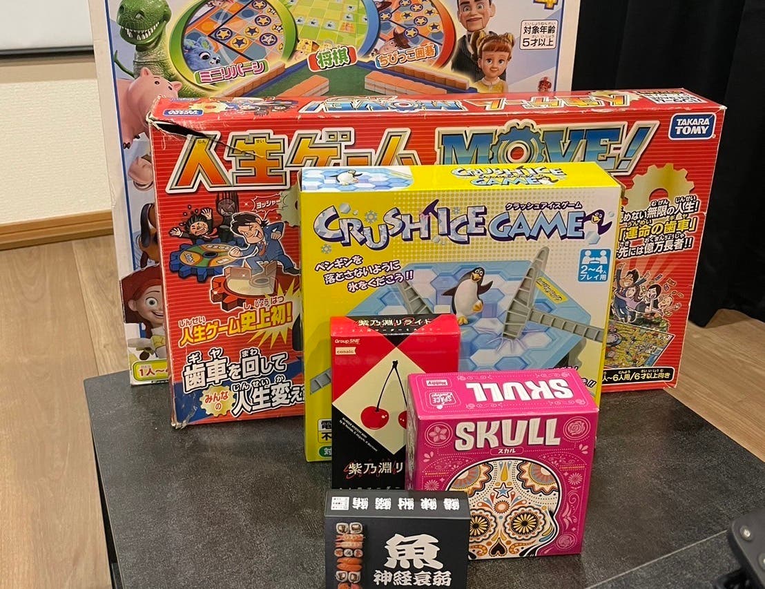 野々市駅から徒歩6分のレンタルシアタールームです。の写真15