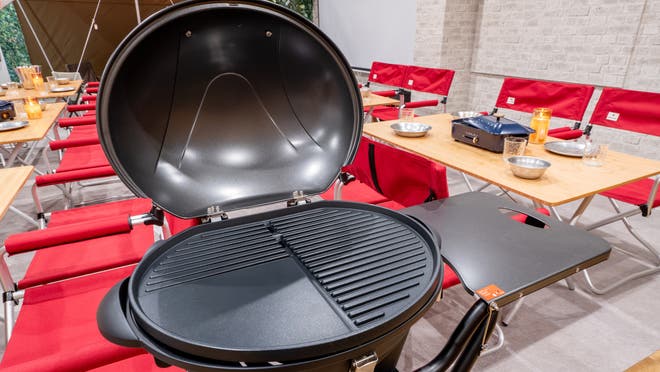 スペモ⛺クリスマス🎄歓送迎会🎊キャンプ🥾おうちBBQ🍖パーティ🎉495_SpemoCampingSpace大阪難波の写真20