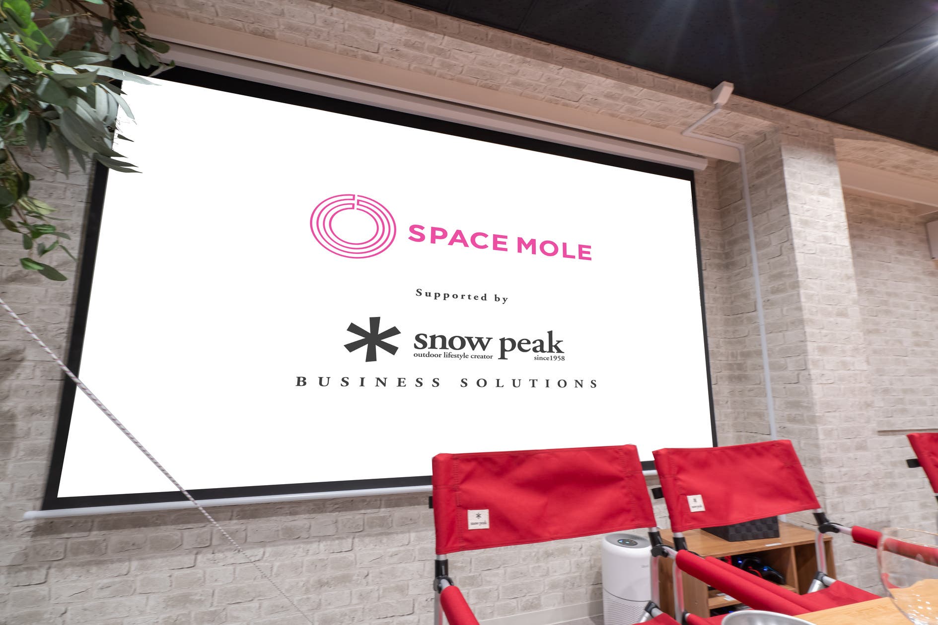 スペモ⛺クリスマス🎄歓送迎会🎊キャンプ🥾おうちBBQ🍖パーティ🎉495_SpemoCampingSpace大阪難波の写真15