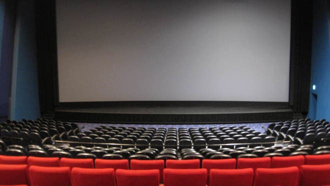 【りんくう泉南スクリーン5】映画館がイベントスペースに♪発表会や総会、講演会、表彰式におすすめ!撮影や音楽イベントも歓迎!の写真1