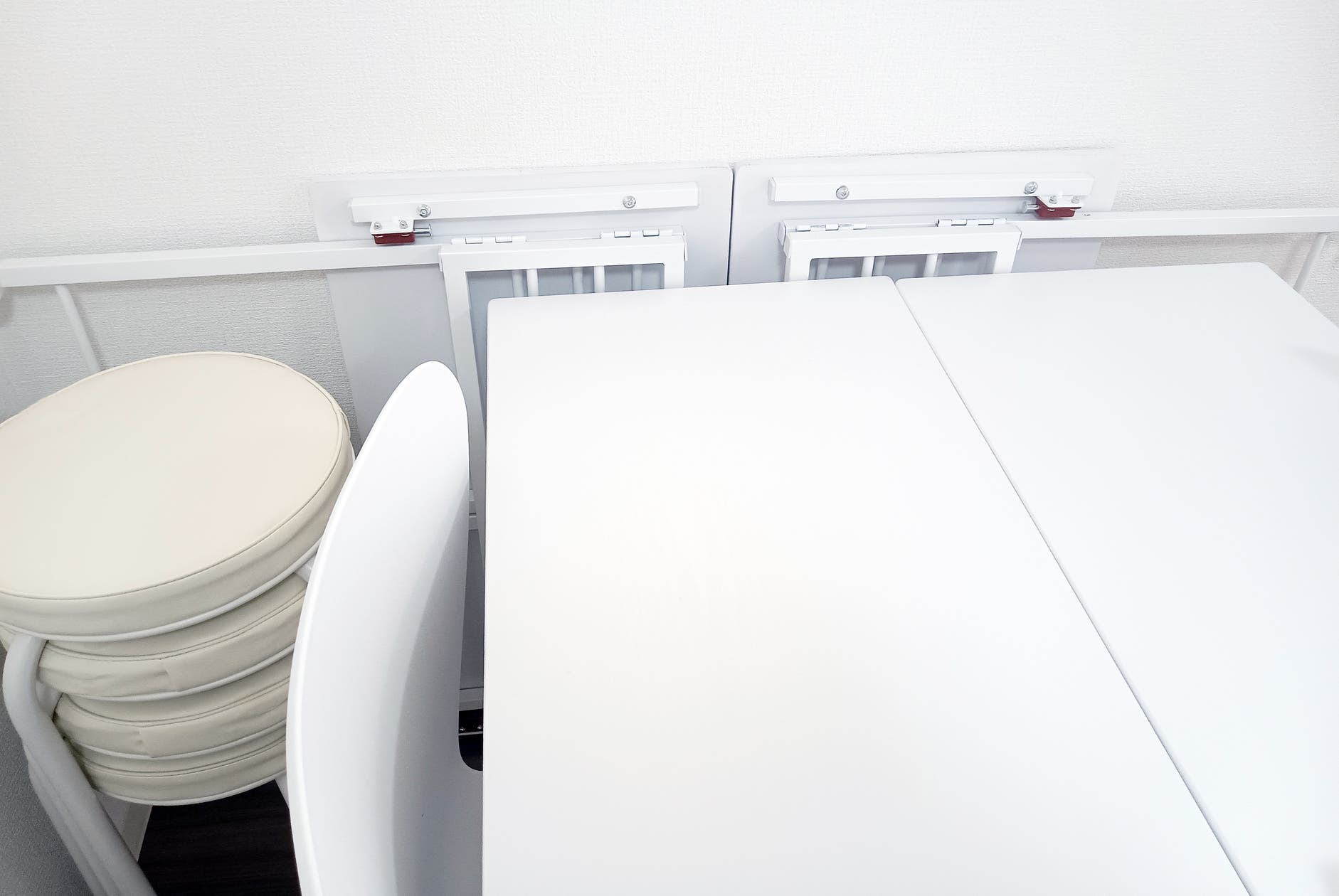 マッサージベッド2台｜メイク・サロン講習・練習・同時施術・マッサージ・パーソナルカラー診断の写真16