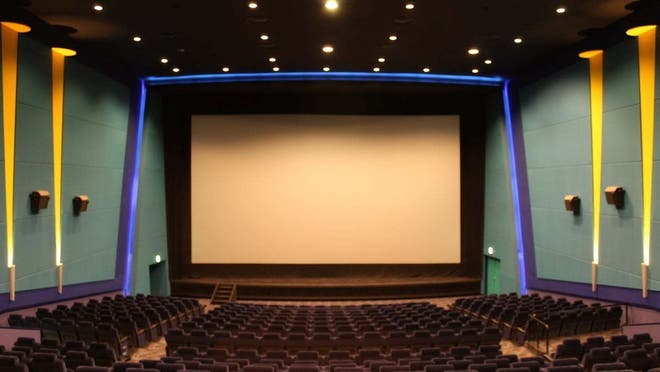 【三田ウッディタウンスクリーン5】映画館がイベントスペースに♪発表会や総会、講演会、表彰式におすすめ!撮影や音楽イベントも歓迎!の写真1