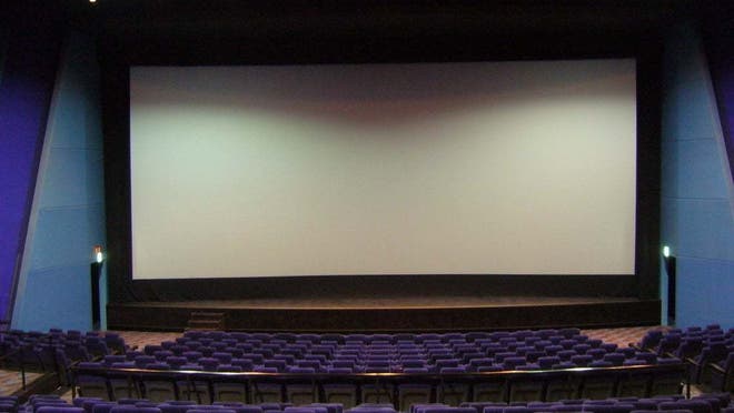 【加古川スクリーン1】映画館がイベントスペースに♪発表会や総会、講演会、表彰式におすすめ!撮影や音楽イベントも歓迎!の写真1