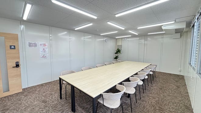 【Community2】✨U-SPACE茶屋ヶ坂駅前店✨大型モニターなどが充実しています♪Wi-Fi/名古屋市の写真3