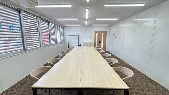 【Community2】✨U-SPACE茶屋ヶ坂駅前店✨大型モニターなどが充実しています♪Wi-Fi/名古屋市の写真4