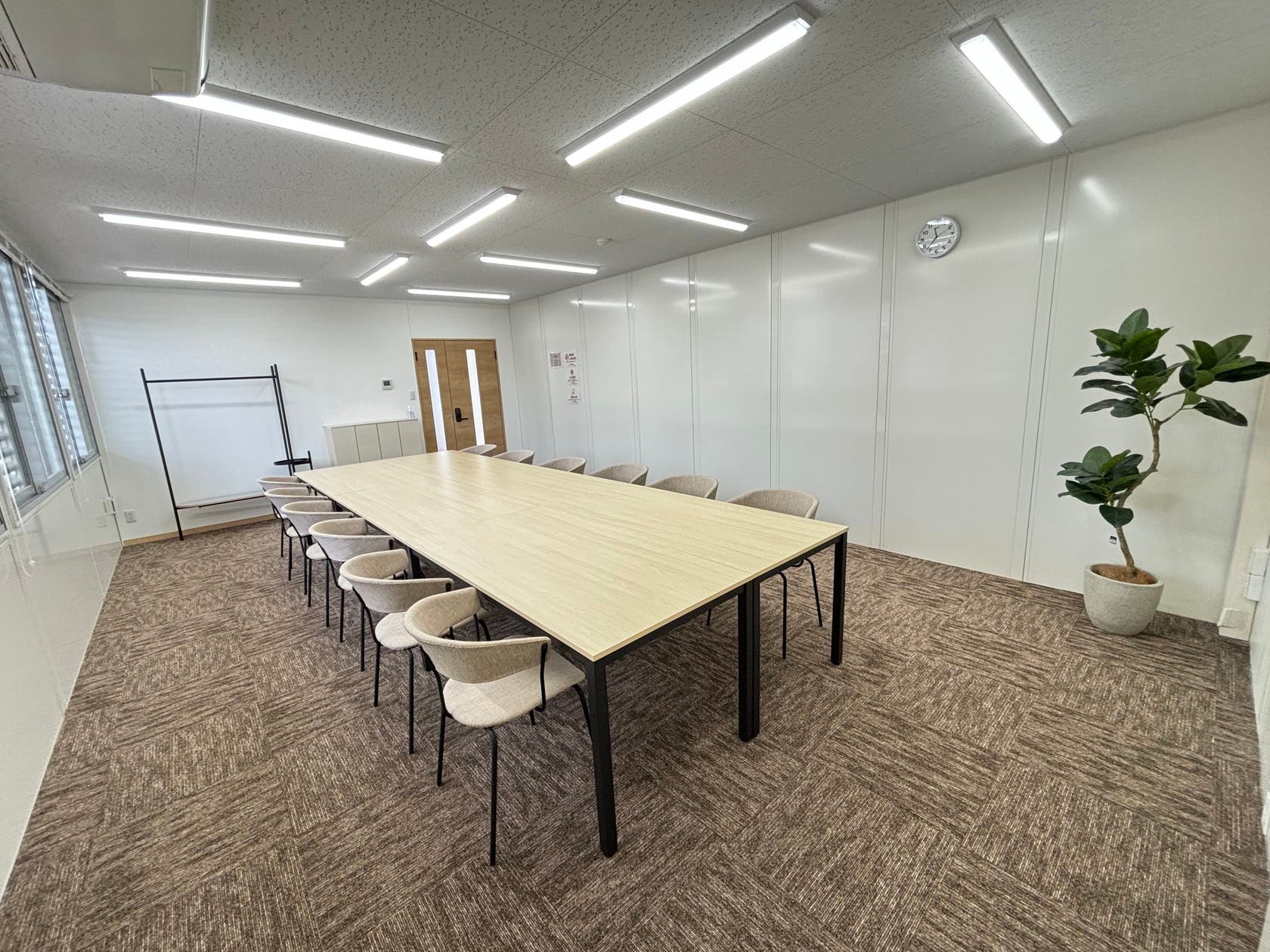 【Community2】✨U-SPACE茶屋ヶ坂駅前店✨大型モニターなどが充実しています♪Wi-Fi/名古屋市の写真5