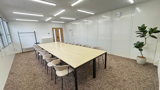 【Community2】✨U-SPACE茶屋ヶ坂駅前店✨大型モニターなどが充実しています♪Wi-Fi/名古屋市の写真5