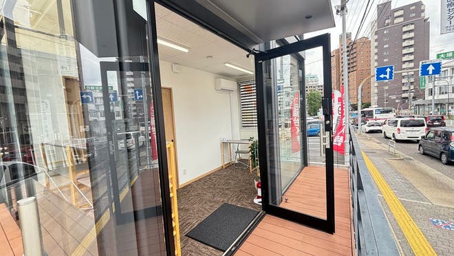 【Shop】✨U-SPACE茶屋ヶ坂駅前店✨物販などの商売を始めてみたい方に最適のスペースです♪Wi-Fi/名古屋市の写真4