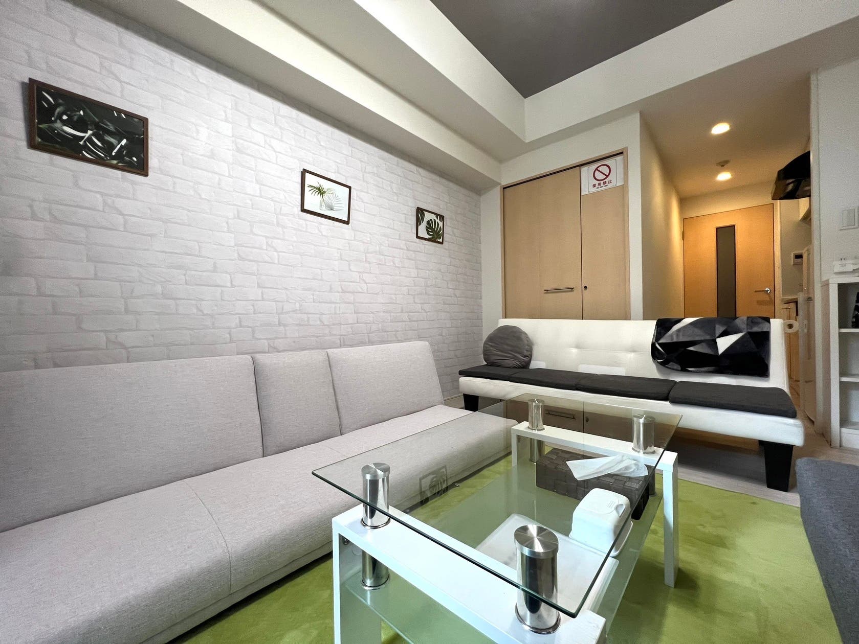 【駅徒歩2分】FUN SPACE 新宿歌舞伎町【2024年5月リニューアル🎉】（パーティー、手ぶら撮影、BBQ、女子会、ボドゲ）の写真7