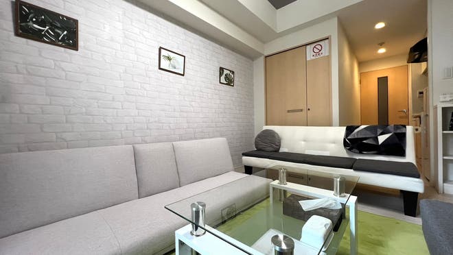 【駅徒歩2分】FUN SPACE 新宿歌舞伎町【2024年5月リニューアル🎉】(パーティー、手ぶら撮影、BBQ、女子会、ボドゲ)の写真7