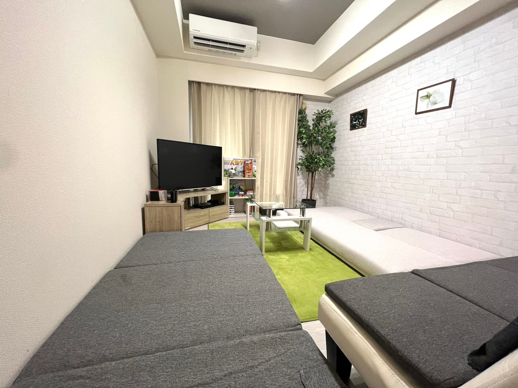 【駅徒歩2分】FUN SPACE 新宿歌舞伎町【2024年5月リニューアル🎉】（パーティー、手ぶら撮影、BBQ、女子会、ボドゲ）の写真6