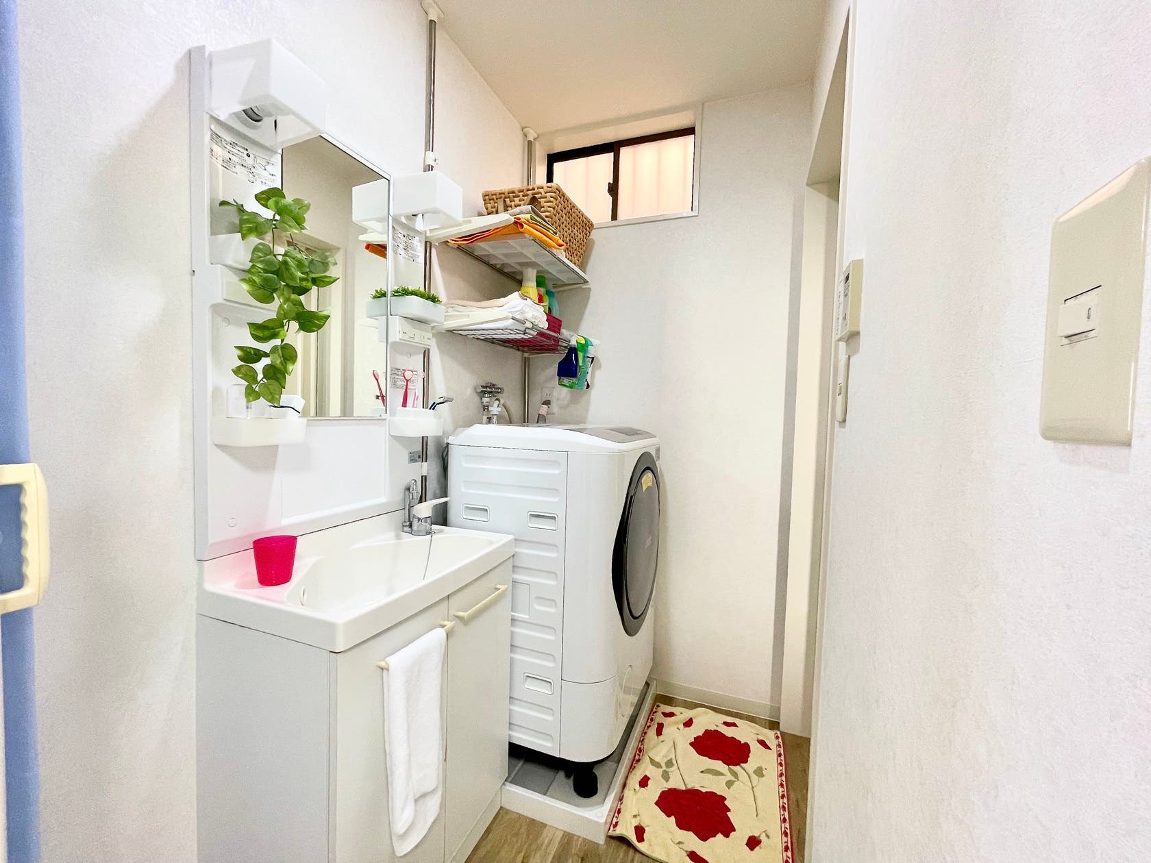 閑静な住宅街にある屋根裏付き戸建てのハウススタジオの写真14