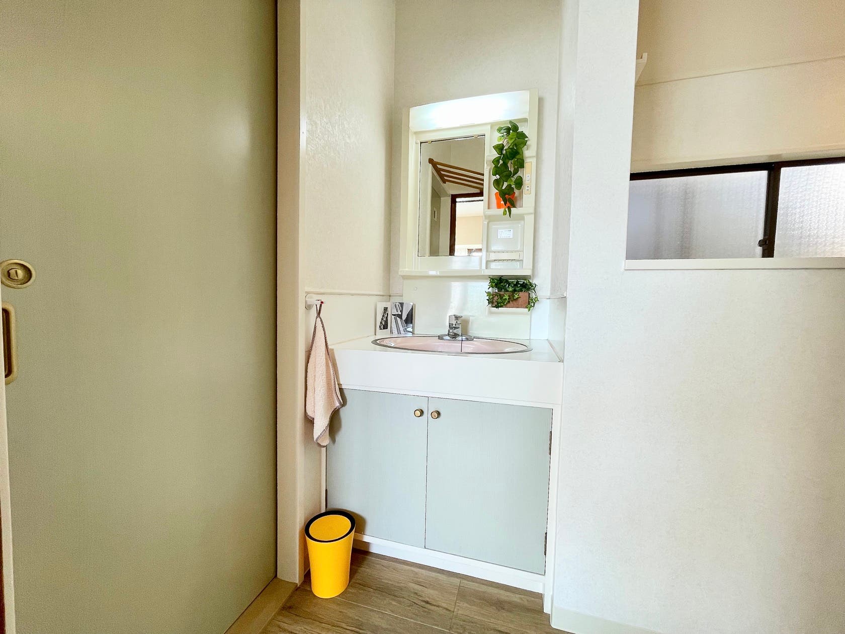 閑静な住宅街にある屋根裏付き戸建てのハウススタジオの写真17