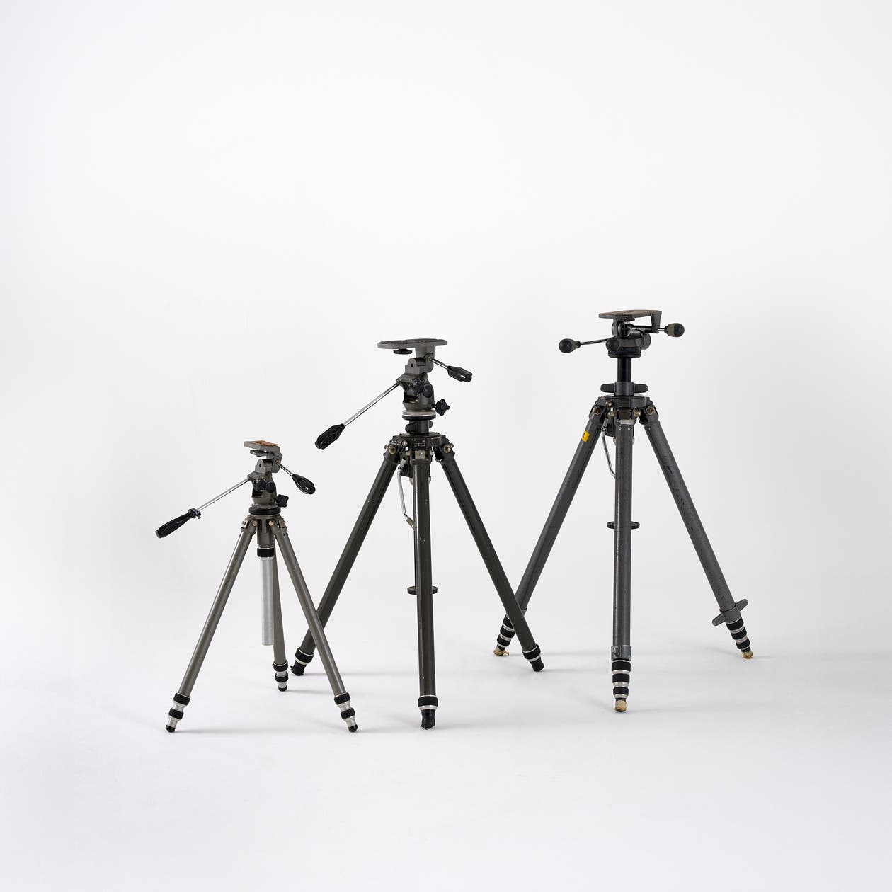 2- 2 ジッツオ三脚(大)の画像1