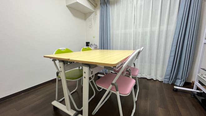 【オレンジ貸会議室】新大阪駅・西中島6分【無料】NTT高速WiFi&大画面モニター●8名様【大歓迎】MEETING/セミナー/の写真25