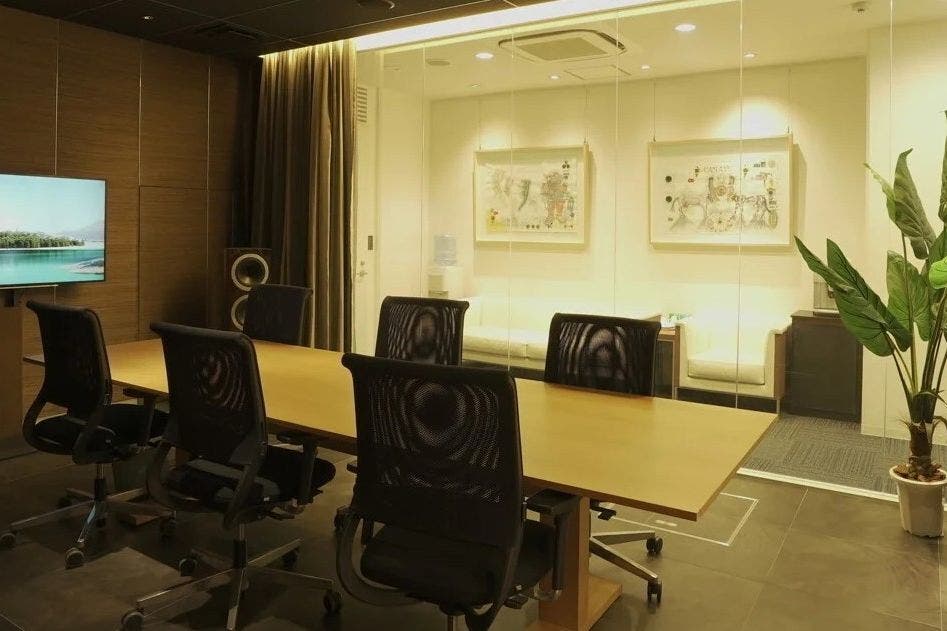 12- 1 ラウンジ（控え室）の画像2