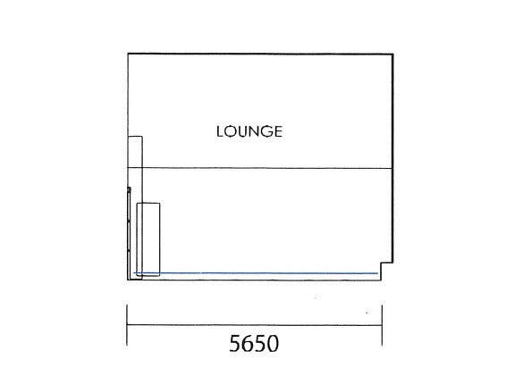 12- 1 ラウンジ（控え室）の画像5