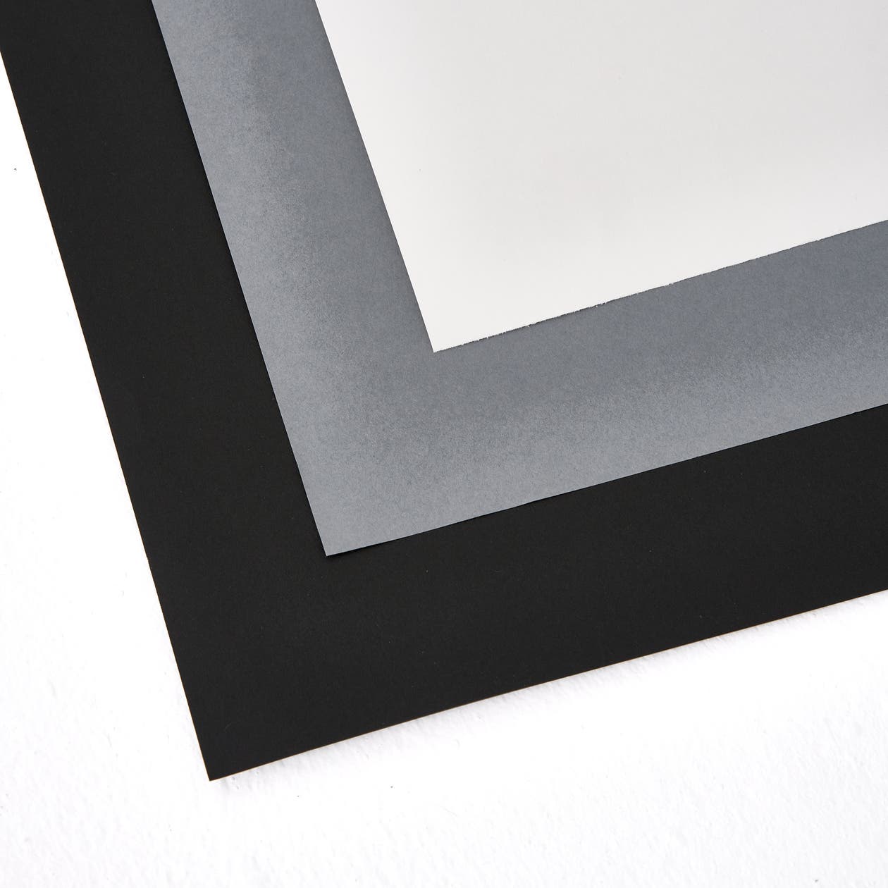 7- 6 ケント紙（大）の画像1