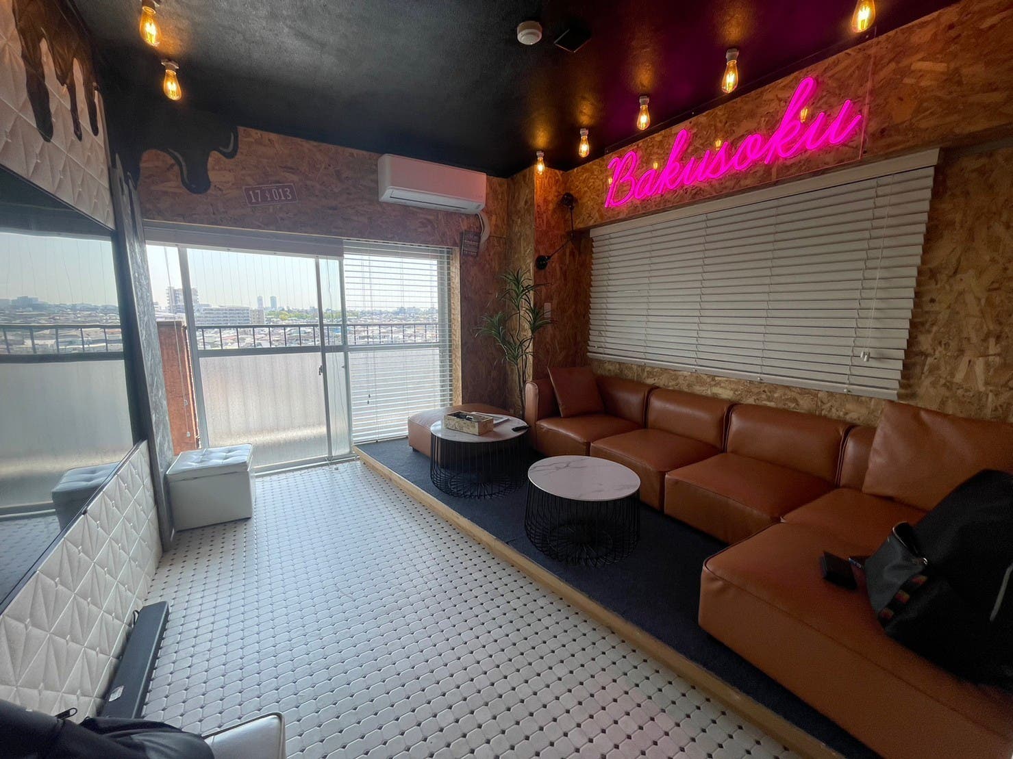 【三軒茶屋駅 徒歩6分】女子会・推し活に人気🎀誕生日会・撮影OK📸自然光有◎YouTube撮影🎥クリスマスパーティー🎄の写真27