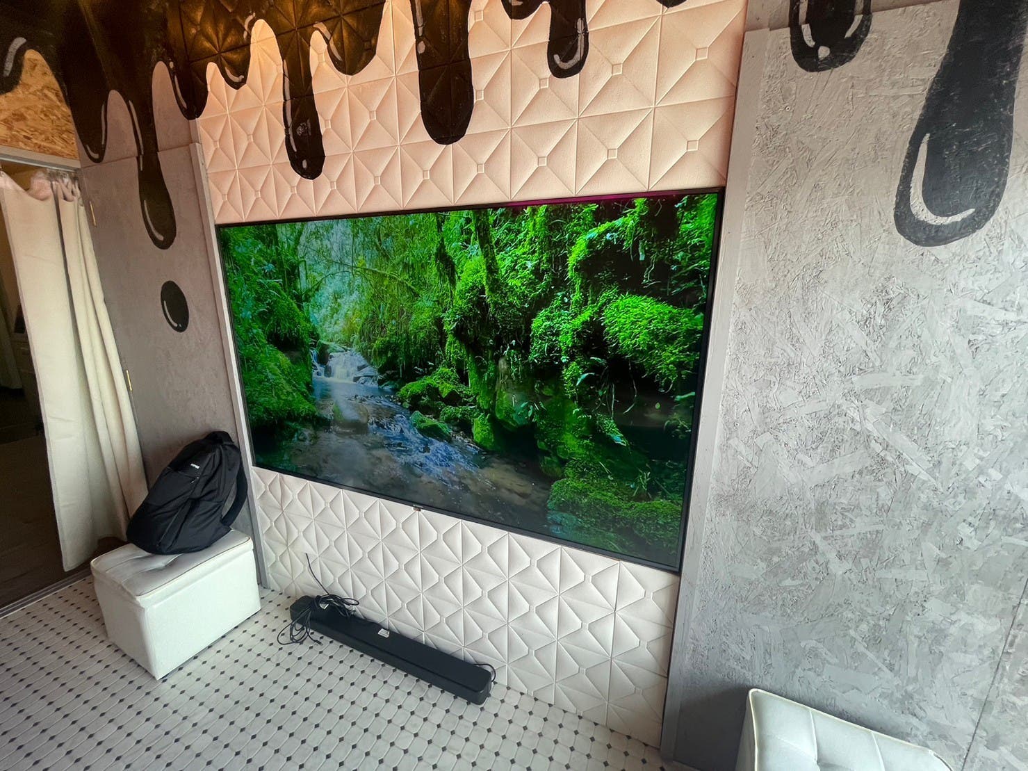 【三軒茶屋駅 徒歩6分】女子会・推し活に人気🎀誕生日会・撮影OK📸自然光有◎YouTube撮影🎥クリスマスパーティー🎄の写真24