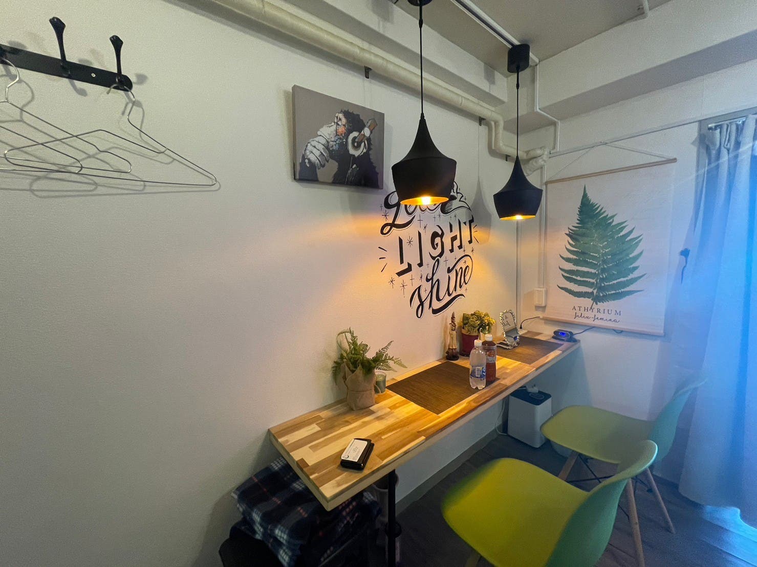 【三軒茶屋駅 徒歩6分】女子会・推し活に人気🎀誕生日会・撮影OK📸自然光有◎YouTube撮影🎥クリスマスパーティー🎄の写真14