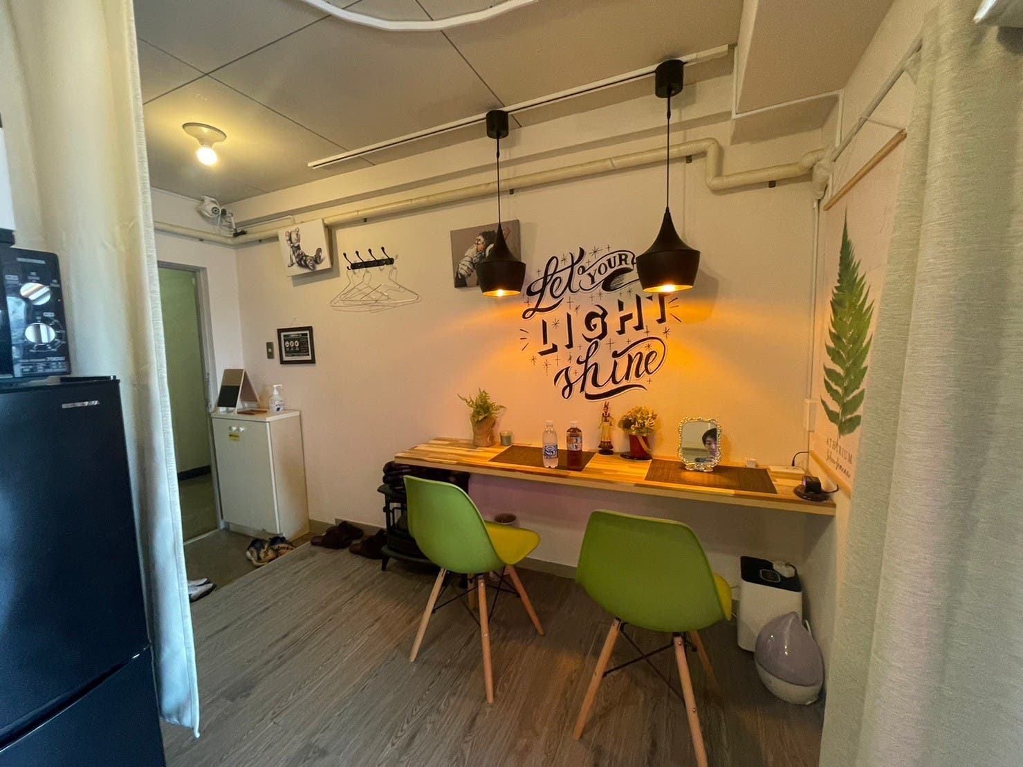 【三軒茶屋駅 徒歩6分】女子会・推し活に人気🎀誕生日会・撮影OK📸自然光有◎YouTube撮影🎥クリスマスパーティー🎄の写真23