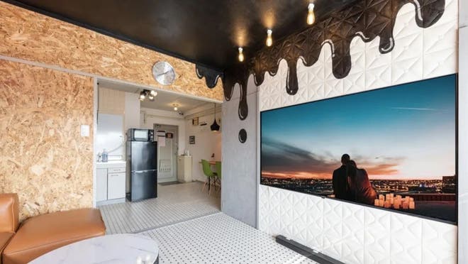 【三軒茶屋駅 徒歩6分】女子会・推し活に人気🎀誕生日会・撮影OK📸自然光有◎YouTube撮影🎥クリスマスパーティー🎄の写真22