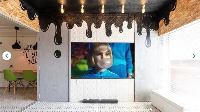 【三軒茶屋駅 徒歩6分】女子会・推し活に人気🎀誕生日会・撮影OK📸自然光有◎YouTube撮影🎥クリスマスパーティー🎄の写真2