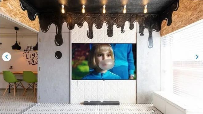 【三軒茶屋駅 徒歩6分】女子会・推し活に人気🎀誕生日会・撮影OK📸自然光有◎YouTube撮影🎥クリスマスパーティー🎄の写真2