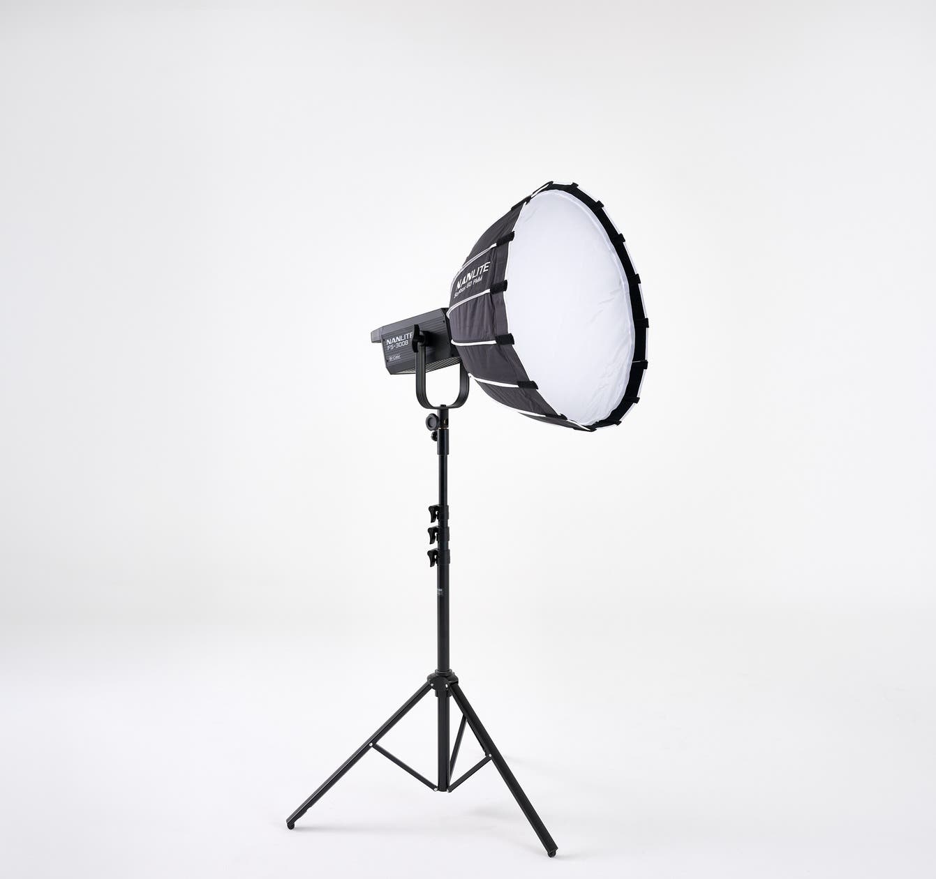 1- 7 NANLITEソフトボックスParabolic60（60㎝）の画像1