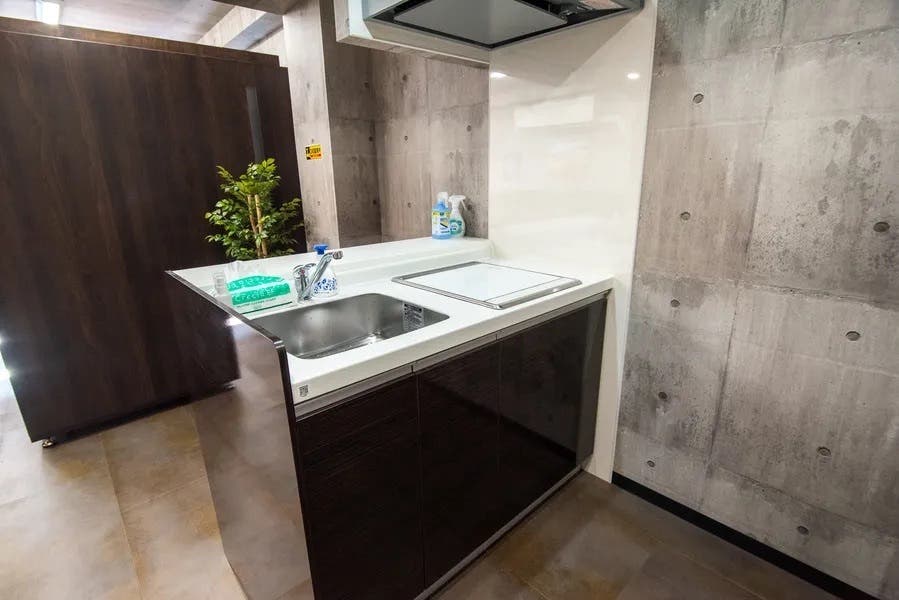 ＜ONLYONE TIMEOFFICE G2＞⭐️光回線導入！⭐️大阪梅田駅から1本✨24時間営業！テレワーク/Web会議/面接の写真6