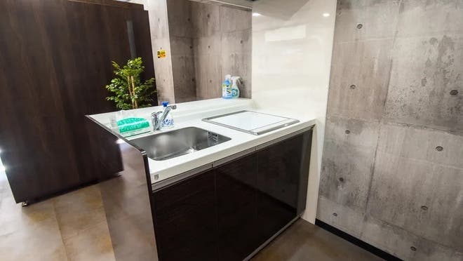 <ONLYONE TIMEOFFICE G2>⭐️光回線導入!⭐️大阪梅田駅から1本✨24時間営業!テレワーク/Web会議/面接の写真6