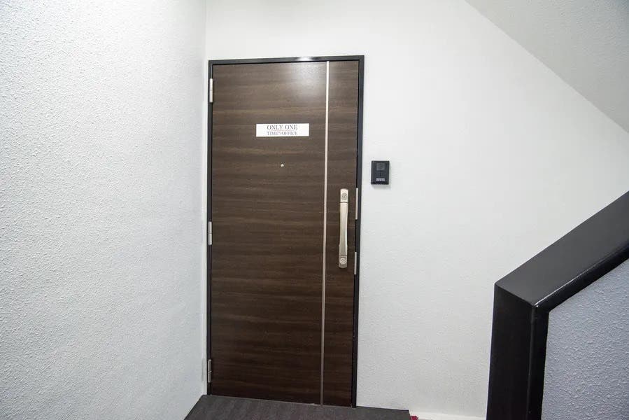 ＜ONLYONE TIMEOFFICE G2＞⭐️光回線導入！⭐️大阪梅田駅から1本✨24時間営業！テレワーク/Web会議/面接の写真9