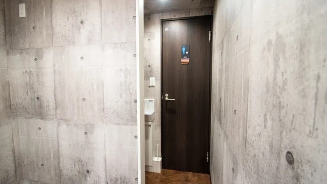 <ONLYONE TIMEOFFICE G2>⭐️光回線導入!⭐️大阪梅田駅から1本✨24時間営業!テレワーク/Web会議/面接の写真8