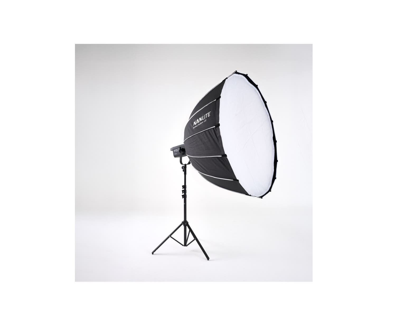 1- 9 ソフトボックスParabolic120（120㎝）の画像1
