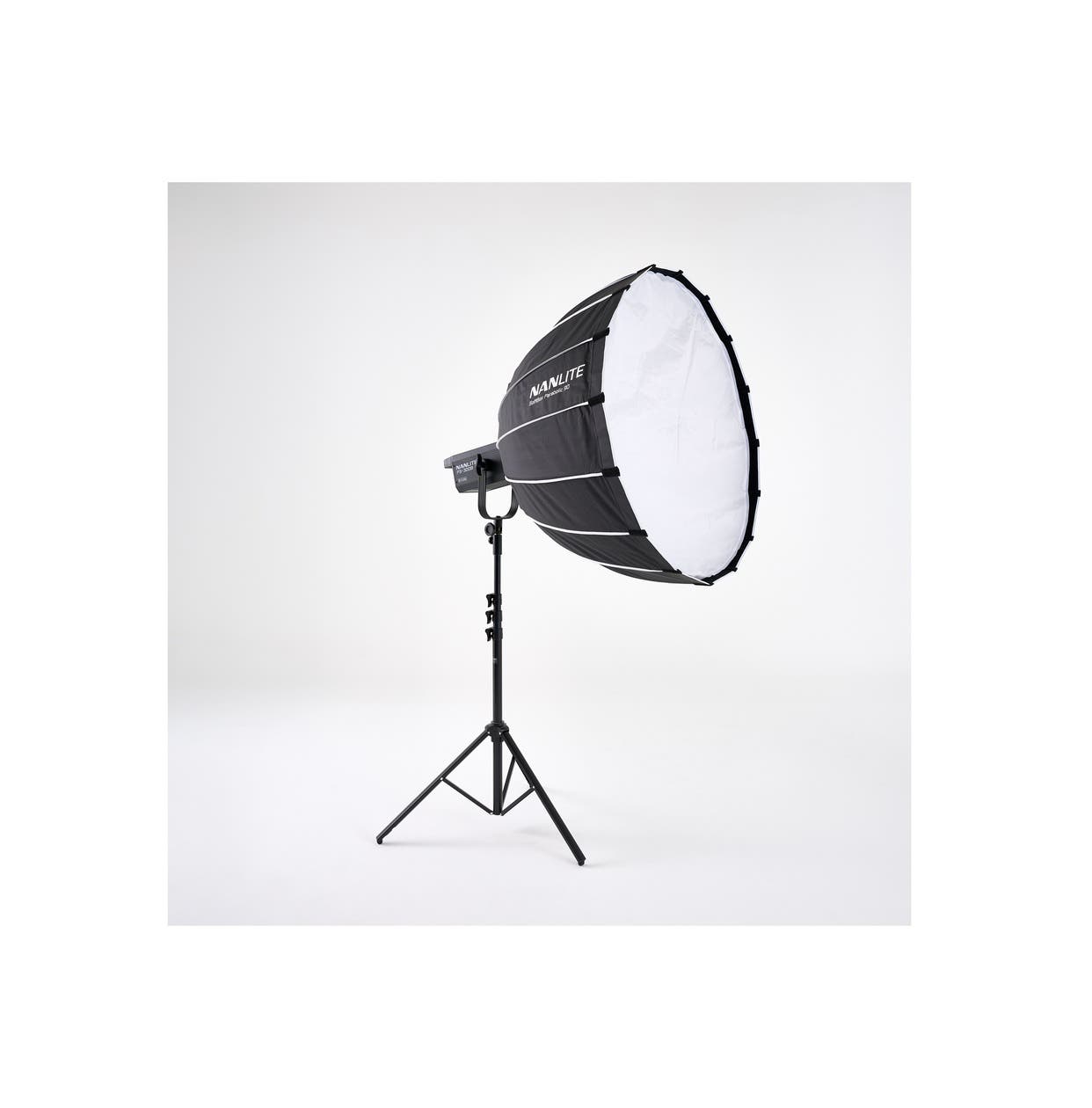 1- 8 ソフトボックスParabolic90（90㎝）の画像1